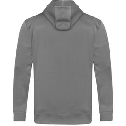 Kapuzensweatshirt "adidas Tech Line Hoody COMBAT SPORTS", XLgrau, schwarz, adidas Performance, Sweatshirts