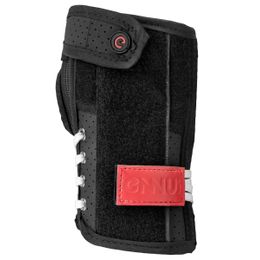 Ennui Handgelenkschutz "Allround Wristguard", Mrot, wei&szlig;, Protektoren