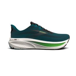 Brooks Ghost 17 Schuhe Herren grün 42.0