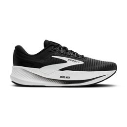 Brooks Revel Max Schuhe Damen schwarz 37.5