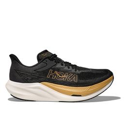 Hoka One One Hoka Rocket X 3 Schuhe Unisex schwarz 42.0