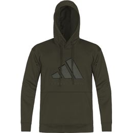 Kapuzensweatshirt "adidas Tech Line Hoody COMBAT SPORTS", XLolive, adidas Performance, Sweatshirts