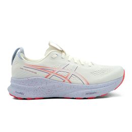 asics Gel-Kayano 32 Schuhe Herren rot 48.0