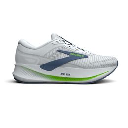 Brooks Revel Max Schuhe Herren wei&szlig; 42.0