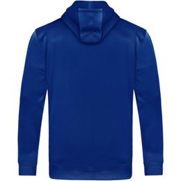 Kapuzensweatshirt "adidas Tech Line Hoody COMBAT SPORTS", Sblau, dunkelblau, adidas Performance, Sweatshirts