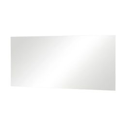 H&ouml;ffner Spiegel 150 x 66 cm Stella &brvbar; verspiegelt &brvbar; Glas,Aluminium,Kunststoff &brvbar; Ma&szlig;e (cm): B: 150 H: 66 T: 3.0 &raquo; H&ouml;ffner