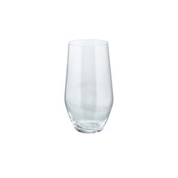 Peill & Putzler Peill+Putzler Longdrinkbecher Casa &brvbar; transparent/klar &raquo; H&ouml;ffner