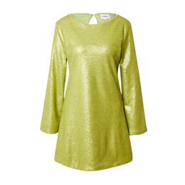 FRNCH PARIS Dress 'KELSEY' female Green size S