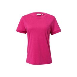 comma, Comma Casual Identity Shirt female Pink size 34