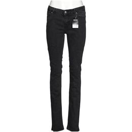 Mustang Jeans Damen Gr&ouml;&szlig;e 30 Second Hand schwarz