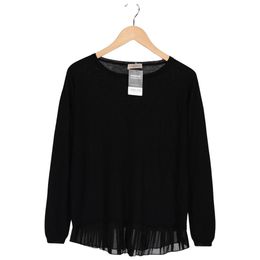 Uta Raasch Pullover Damen Gr&ouml;&szlig;e M Second Hand schwarz