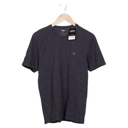 Fynch-Hatton T-Shirt Herren Gr&ouml;&szlig;e M Second Hand marine