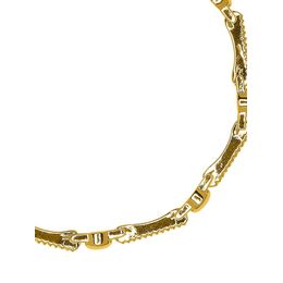 Luxenter Bracelet 'Rarix' female Gold size 18 cm