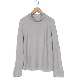 LIEBLINGSST&Uuml;CK LIEBLINGSST&Uuml;CK Pullover Damen Gr&ouml;&szlig;e XS Second Hand grau
