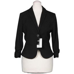 ORSAY Blazer Damen Gr&ouml;&szlig;e XS Second Hand schwarz