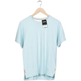 White Stuff T-Shirt Damen Gr&ouml;&szlig;e S Second Hand hellblau