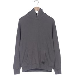 Abercrombie & Fitch Abercrombie & Fitch Kapuzenpullover Herren Gr&ouml;&szlig;e M Second Hand grau