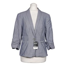 ORSAY Blazer Damen Gr&ouml;&szlig;e S Second Hand hellblau