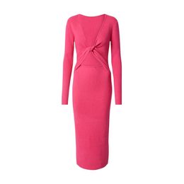 BZR von Bruuns Bazaar BZR Kleid 'Lela Jenner' Damen Gr&ouml;&szlig;e M pink