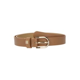 BOSS Belt 'Scarlet' female Beige size 85