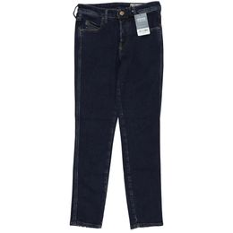 Diesel Jeans Damen Gr&ouml;&szlig;e 25 Second Hand marine