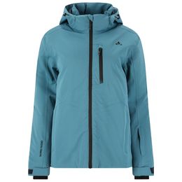 WHISTLER Skijacke 'Jada' Damen Größe XS blau