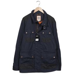 Timberland Jacke Herren Gr&ouml;&szlig;e XL Second Hand marine