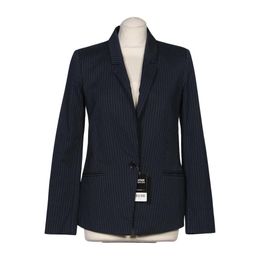 Hallhuber Blazer Damen Gr&ouml;&szlig;e S Second Hand marine