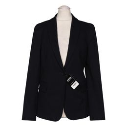 Hallhuber Blazer Damen Gr&ouml;&szlig;e S Second Hand marine