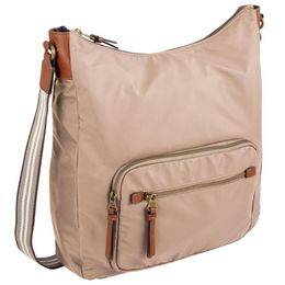 Camel Active Crossbody Bag female Beige size One Size