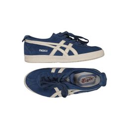 Onitsuka Tiger Sneaker Damen Gr&ouml;&szlig;e 36 Second Hand bunt