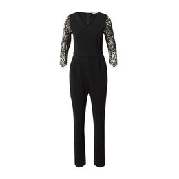 ABOUT YOU Overall 'Masha' Damen Größe L schwarz