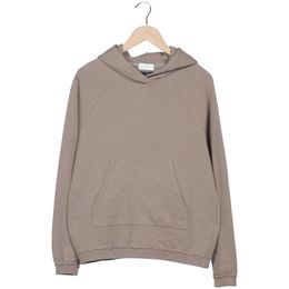 John Elliott Kapuzenpullover Damen Gr&ouml;&szlig;e M Second Hand beige