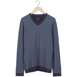 Strellson Pullover Herren Gr&ouml;&szlig;e XXL Second Hand marine