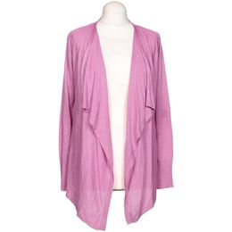 White Stuff Strickjacke Damen Gr&ouml;&szlig;e S Second Hand pink