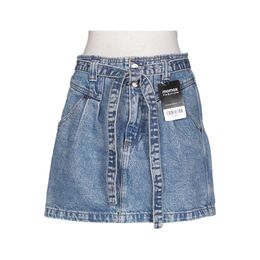 Abercrombie & Fitch Abercrombie & Fitch Rock Damen Gr&ouml;&szlig;e S Second Hand blau