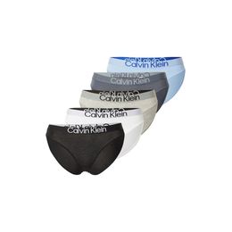 Calvin Klein Underwear Panty female Blue, Grey, Black, White size XL