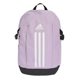 adidas Performance Sportrucksack 'Power' Damen Größe One Size flieder / schwarz / weiß