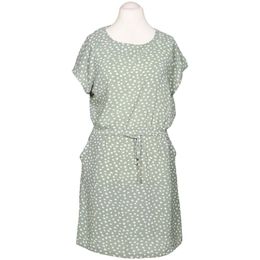 Only Kleid Damen Gr&ouml;&szlig;e L Second Hand gr&uuml;n