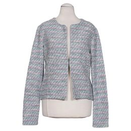 Tom Tailor Blazer Damen Gr&ouml;&szlig;e S Second Hand bunt