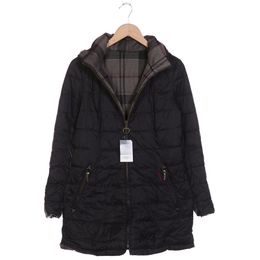Barbour Mantel Damen Gr&ouml;&szlig;e S Second Hand marine