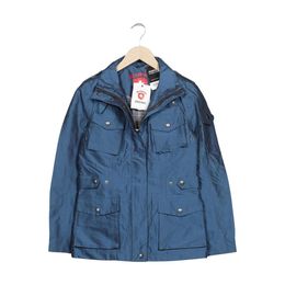 Wellensteyn Jacke Damen Gr&ouml;&szlig;e S Second Hand blau
