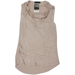 TWINSET Twin Set Top Damen Gr&ouml;&szlig;e L Second Hand beige