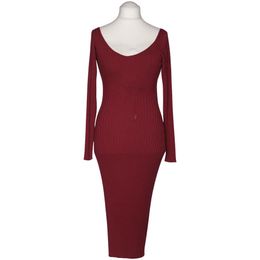 Guess Kleid Damen Gr&ouml;&szlig;e XL Second Hand bordeaux