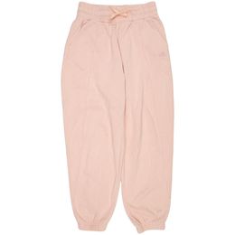 adidas Performance Stoffhose Damen Gr&ouml;&szlig;e S Second Hand pink