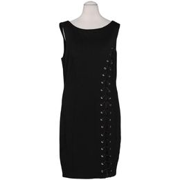 Guess Kleid Damen Gr&ouml;&szlig;e S Second Hand schwarz