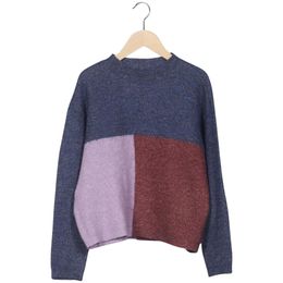 Saint Tropez Pullover Damen Gr&ouml;&szlig;e XS Second Hand bunt