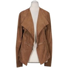 comma, COMMA Blazer Damen Gr&ouml;&szlig;e S Second Hand braun