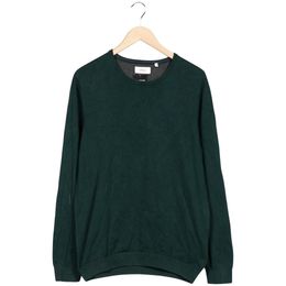 s.Oliver Pullover Herren Gr&ouml;&szlig;e L Second Hand gr&uuml;n