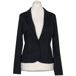 Freequent Blazer Damen Gr&ouml;&szlig;e S Second Hand marine